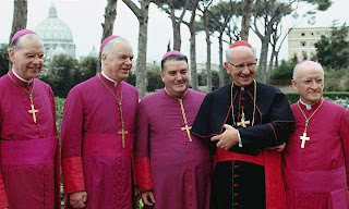 America’s First Polish Cardinal | Pat McNamara